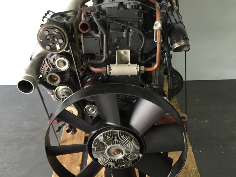 Iveco Tector 275 BHP Engine For Sale in Stokeham, Nottingham | Preloved