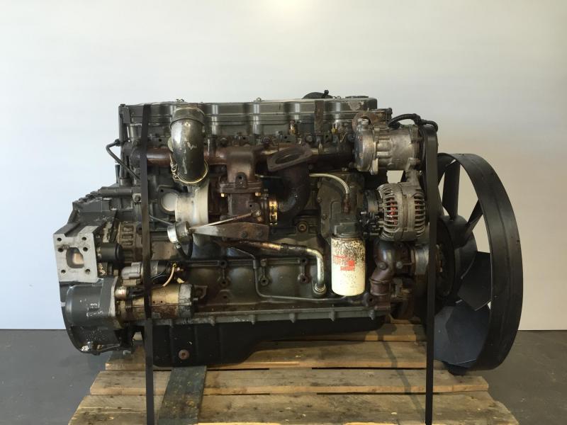 Cummins ISBe Euro 4 Engine For Sale in Stokeham, Nottingham | Preloved