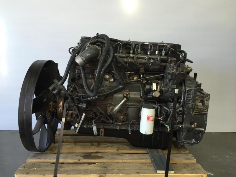 Cummins ISBe Euro 4 Engine For Sale in Stokeham, Nottingham | Preloved