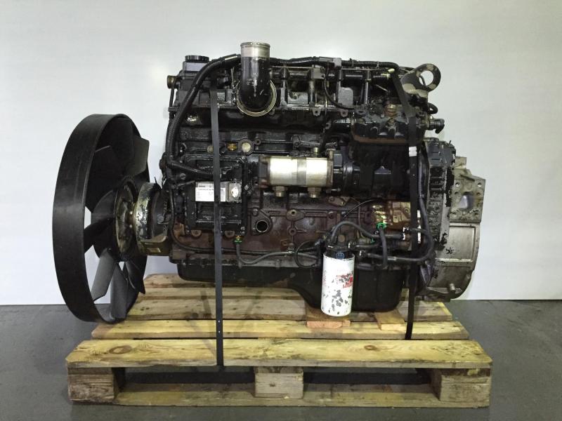 Cummins ISBe Euro 3 Engine For Sale in Stokeham, Nottingham | Preloved